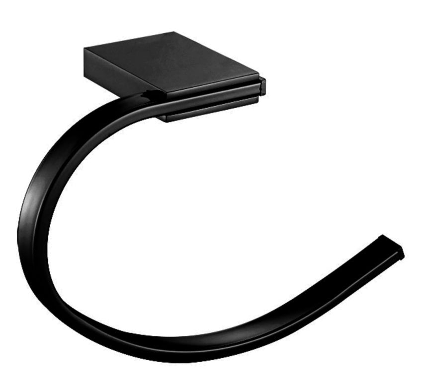 Blue Canyon Albany Towel Ring – Nurvale